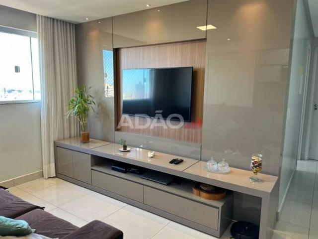 Lourezzo Village Apartamento com 2 Quarto s por R$ 410000.00 no setor Vila Rosa VN41014