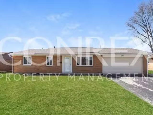 Lovable 3 Bedroom Ranch! 2794 Wyoming Dr