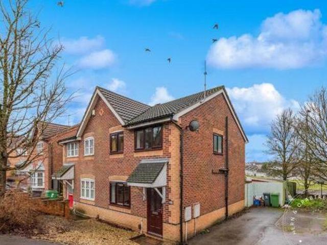 Lovage Close, Pontprennau, 3 Bedroom Semi detached