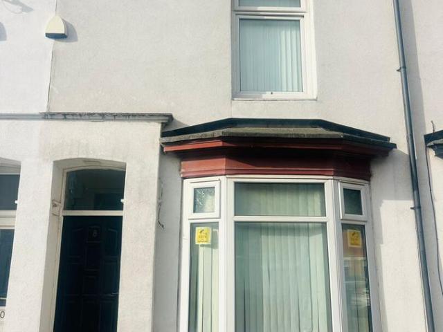 Lovaine Street, Middlesbrough TS1, 3 bed terraced house to rent, £800 pcm | PrimeLocation