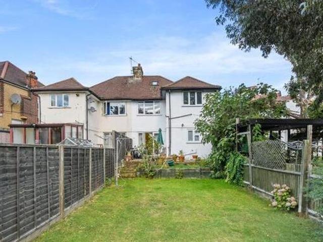 Lovat Close, London, 2 Bedroom Ground