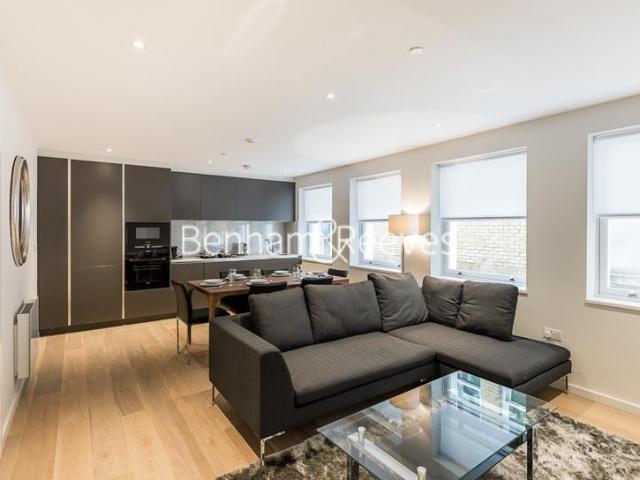 Lovat Lane, Monument EC3R 2 bed apartment to rent £3,500 pcm £808 pw