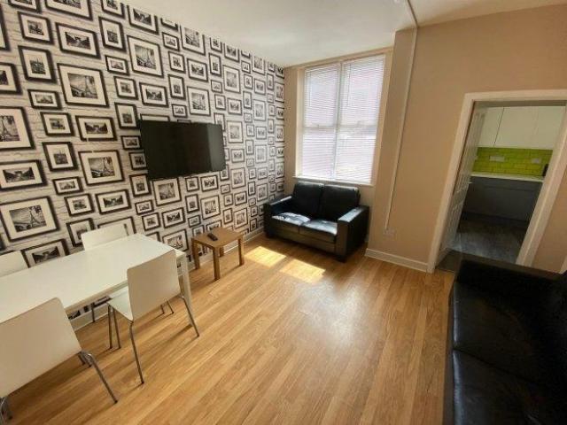Lovat Road 4 bed house share to rent £1,856 pcm £428 pw