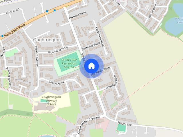 Lovatt Court, Lymm