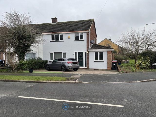 Lovatt Drive, Bletchley, Milton Keynes MK3, 4 bed terraced house to rent, £1,795 pcm | PrimeLocation