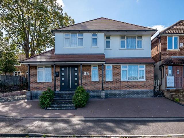 Love Lane, Bexley, DA5 5 bed detached house to rent £4,095 pcm £945 pw