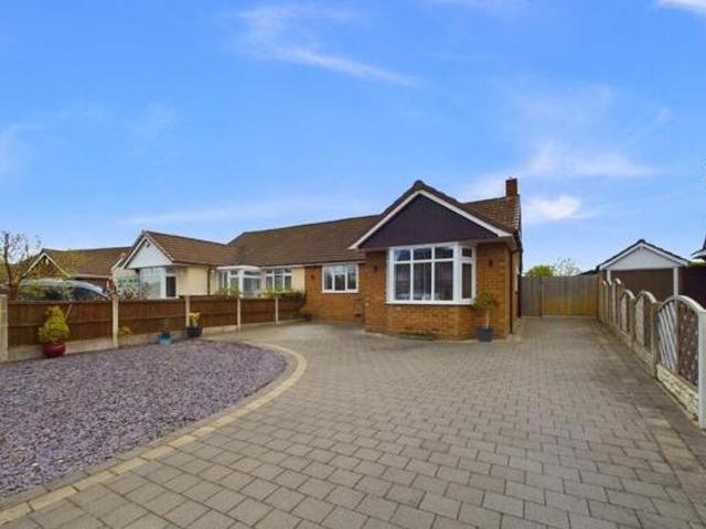 Love Lane, Great Wyrley, 2 Bedroom Semi detached