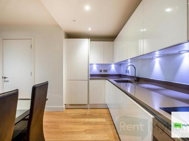 Love Lane, London 2 bed flat to rent £1,950 pcm £450 pw