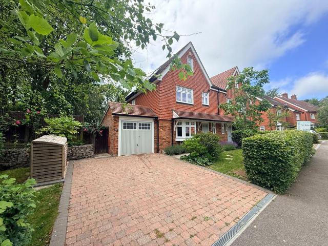 Love Lane, Mayfield 4 bed semi detached house to rent £2,450 pcm £565 pw