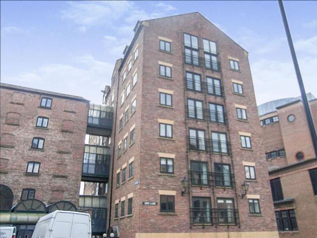 Love Lane, Newcastle Upon Tyne NE1, 1 bed flat to rent, £900 pcm | PrimeLocation