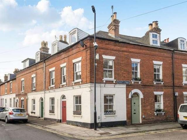 Love Lane, Salisbury, SP1