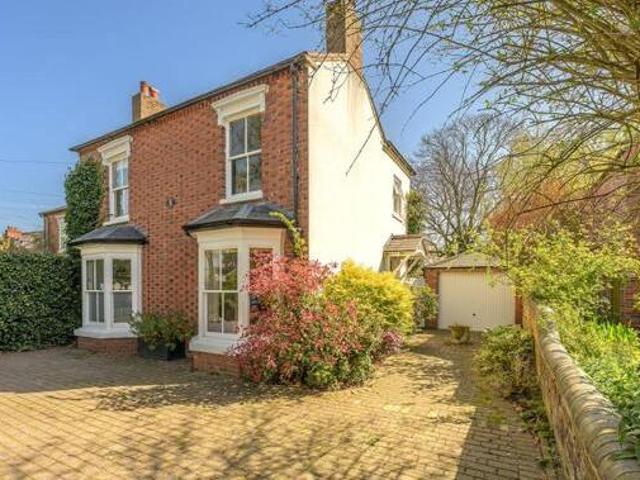 Love Lane, Stourbridge, 4 Bedroom Detached