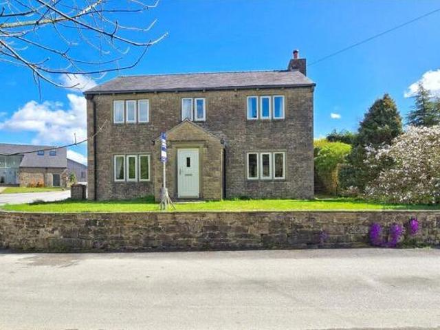Loveclough Road, Loveclough, 3 Bedroom Detached