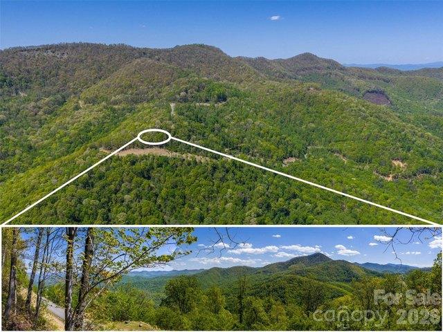 Lovebird Ln Unit 18, Candler, NC 28716