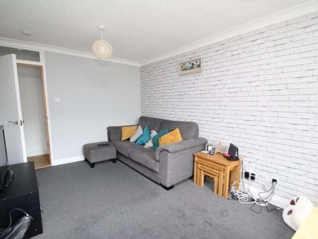 Lovegrove Court, Hove, East Sussex, BN3