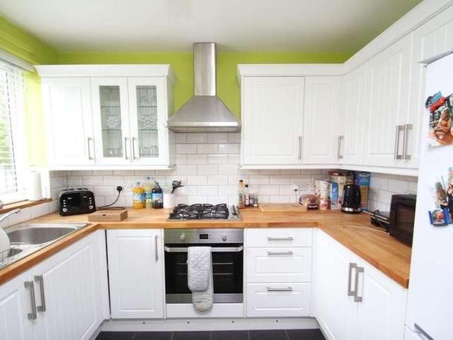 Lovegrove Court, Hove, East Sussex, BN3