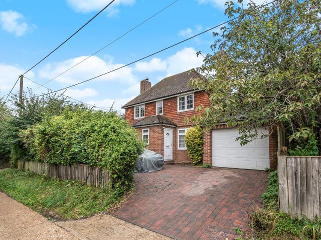 Lovedon Lane, Winchester SO21, 4 bed detached house to rent, £3,150 pcm | PrimeLocation