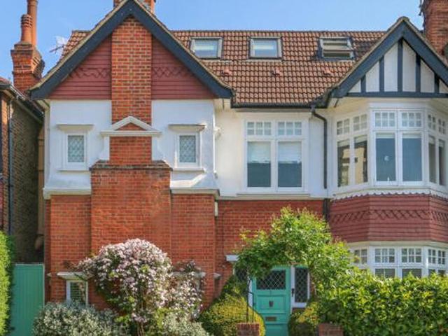 Loveday Road, London, 6 Bedroom Semi detached