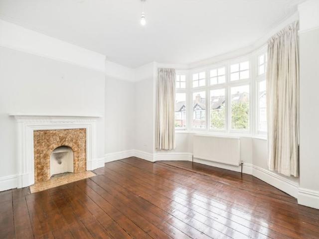 Loveday Road, W13, London