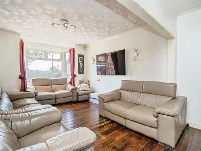Lovedean Lane, Waterlooville