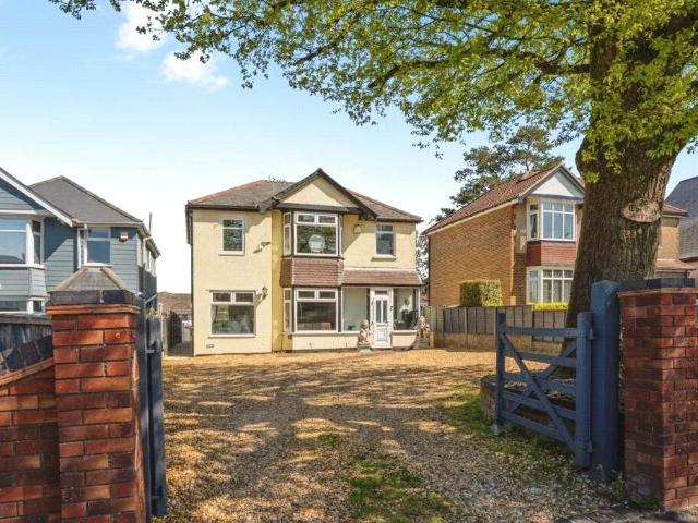 Lovedean Lane, Waterlooville, Hampshire PO8, 5 bed detached house to rent, £3,300 pcm | PrimeLocation
