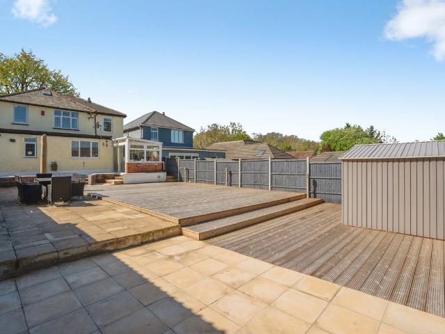 Lovedean Lane, Waterlooville PO8, 5 bed detached house to rent, £3,000 pcm | PrimeLocation