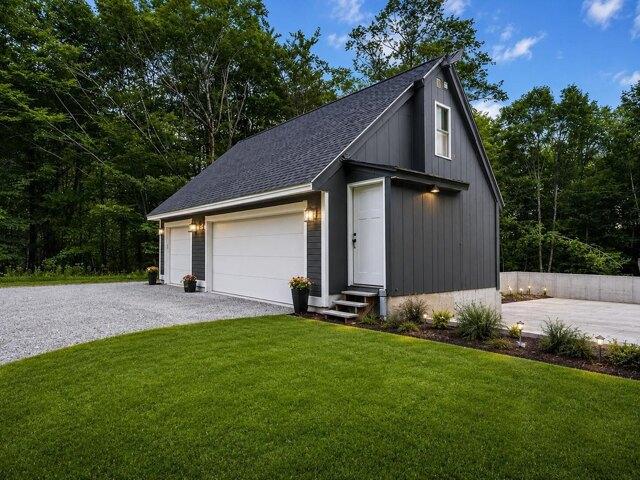 Lovejoy Ln, Readfield, Home For Sale