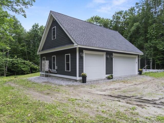 Lovejoy Ln, Readfield, Home For Sale