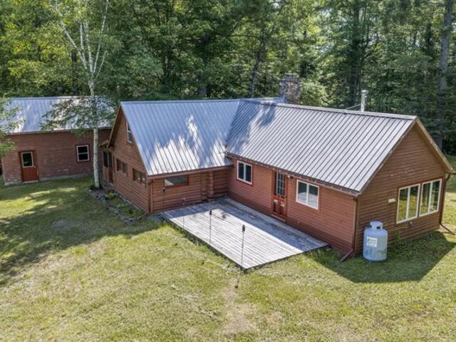 Lovejoy Rd, Salem Township, Home For Sale