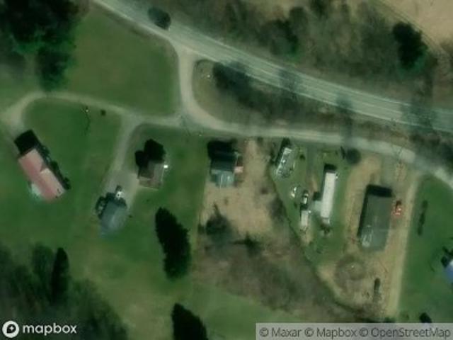 Lovejoy Rd
