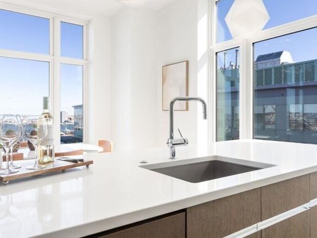Lovejoy Wharf Ph A, Boston, Condo For Sale