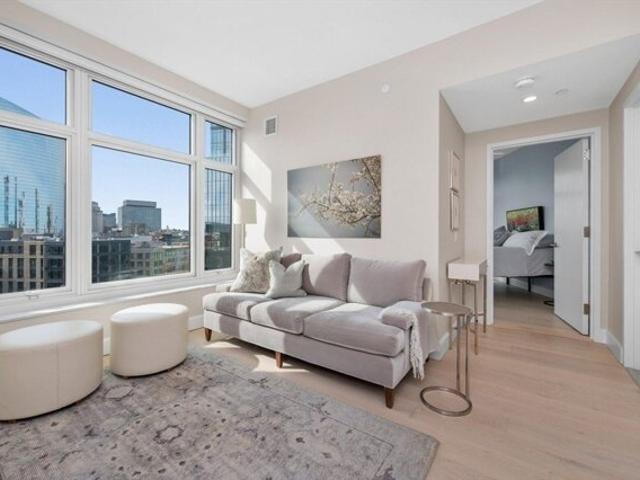 Lovejoy Wharf Ph C, Boston, Condo For Sale