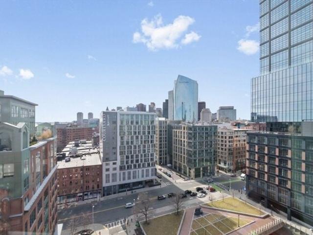 Lovejoy Wharf Ph C, Boston, Condo For Sale