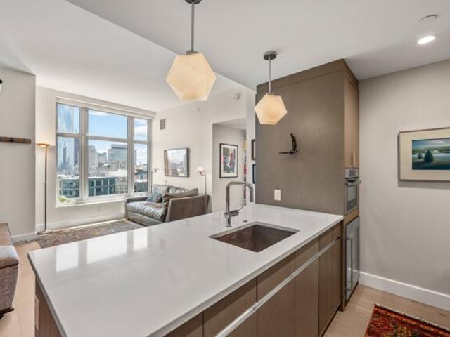 Lovejoy Wharf Ph C, Boston, Condo For Sale