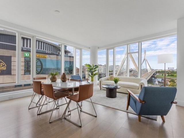 Lovejoy Wharf Ph D, Boston, Condo For Sale