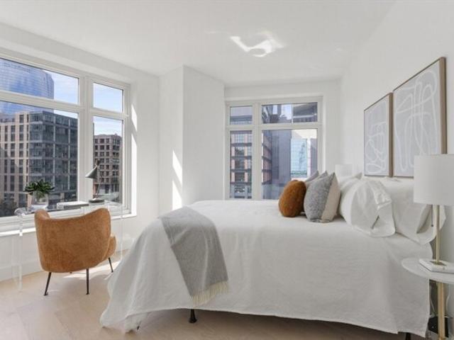 Lovejoy Wharf Unit C, Boston, Condo For Sale