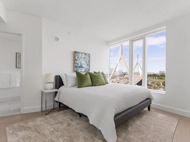 Lovejoy Wharf Unit E, Boston, Condo For Sale
