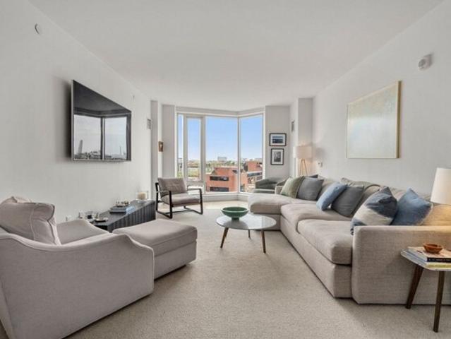 Lovejoy Wharf Unit J, Boston, Condo For Sale