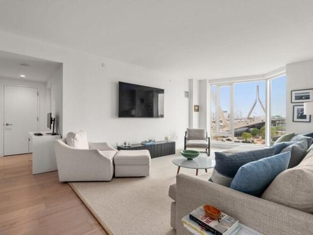 Lovejoy Wharf Unit J, Boston, Condo For Sale