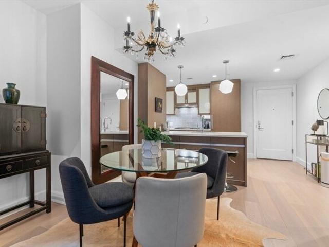 Lovejoy Wharf Unit N, Boston, Condo For Sale
