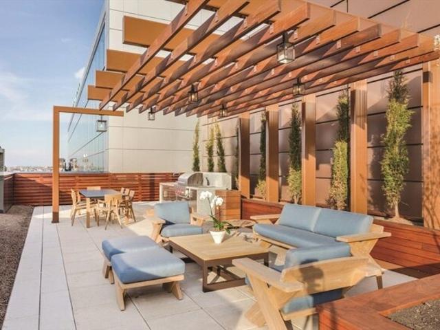 Lovejoy Wharf Unit N, Boston, Condo For Sale
