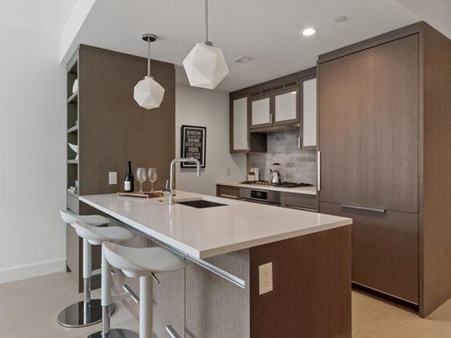 Lovejoy Wharf Unit P, Boston, Condo For Sale