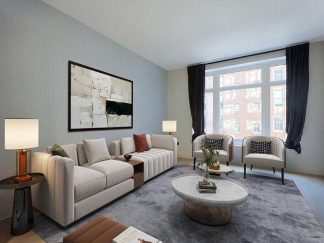 Lovejoy Wharf Unit P, Boston, Condo For Sale