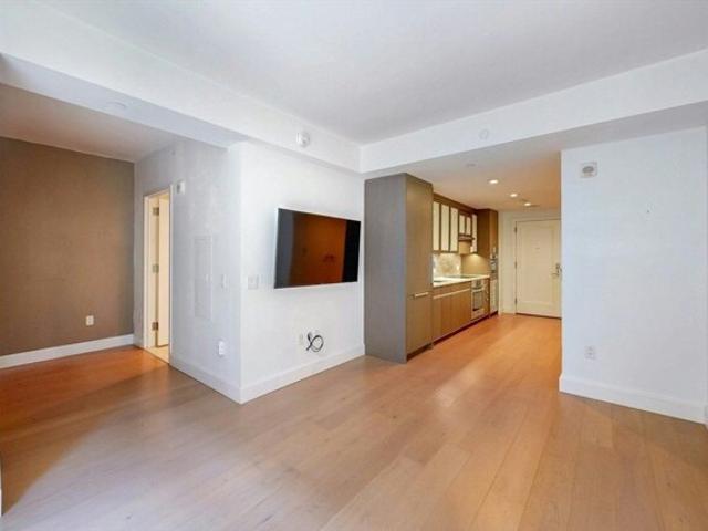 Lovejoy Wharf Unit Q, Boston, Condo For Sale