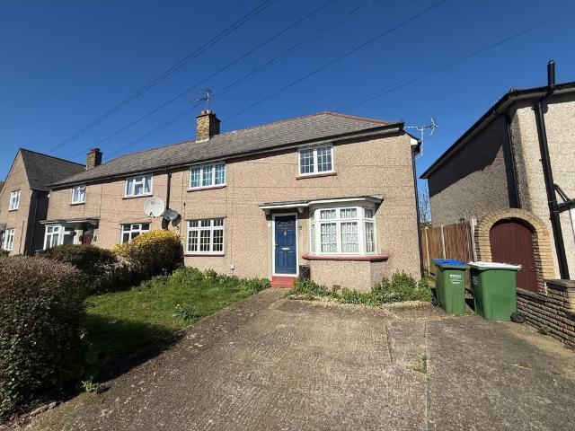 Lovel Avenue, Welling DA16, 3 bed semi detached house to rent, £2,000 pcm | PrimeLocation