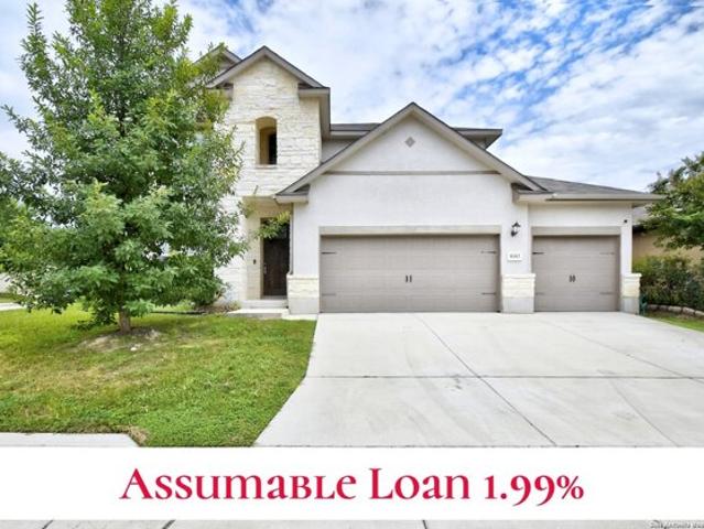 Lovela Bnd, San Antonio, Home For Sale