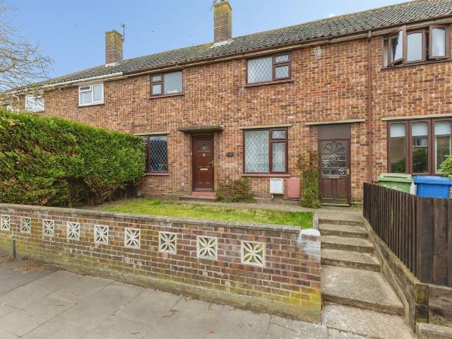 Lovelace Road, Norwich NR4, 4 bed terraced house to rent, £1,550 pcm | PrimeLocation