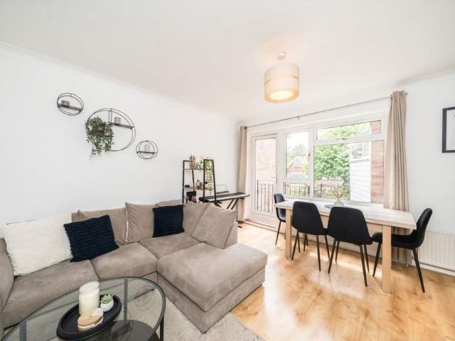 Lovelace Road, KT6, London