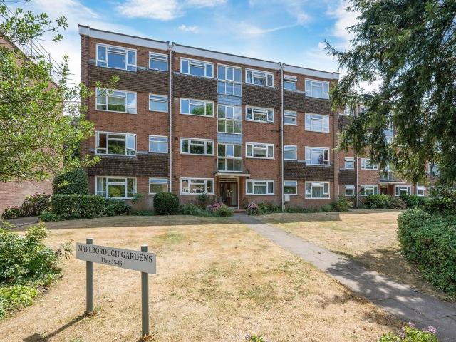 Lovelace Road, Surbiton KT6, 2 bed flat to rent, £2,500 pcm | PrimeLocation