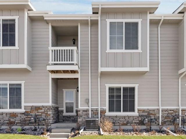 Loveland Plan Johnstown Village Community